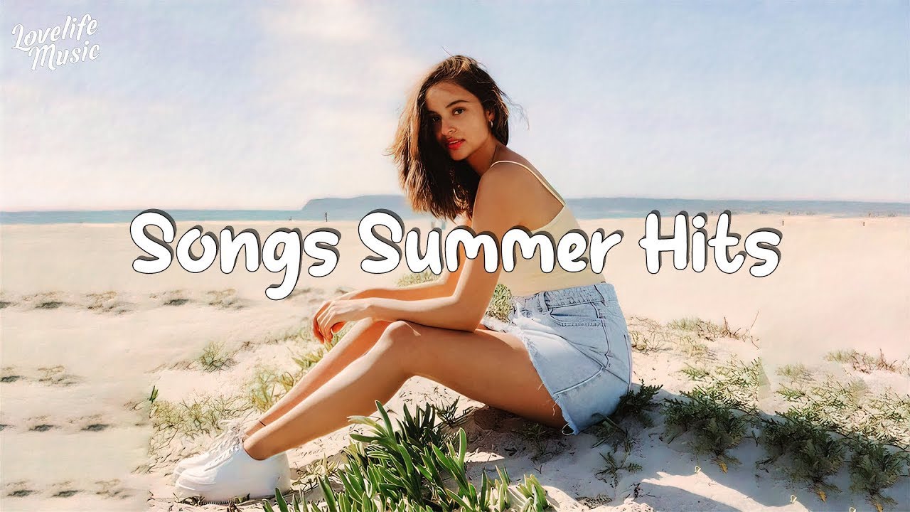Just Good Music 24/7 Best Remixes Of Popular Songs Summer Hits - YouTube