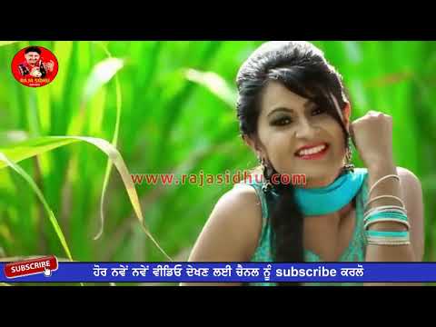 Ford De Fukare Utte La Li Jatt Ne || Raja Sidhu || Latest Punjabi Song 2018 II Awam Music