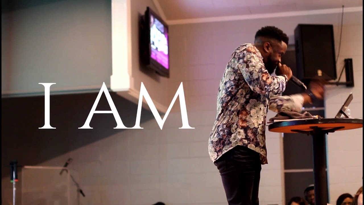Bishop RJ Matthews: Above and Beyond Series: Less Is More - YouTube