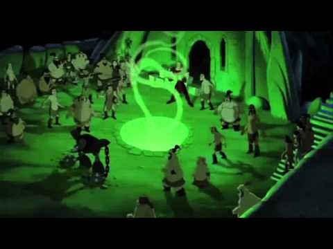 Quest for Camelot: The Abridged Series - Episode One