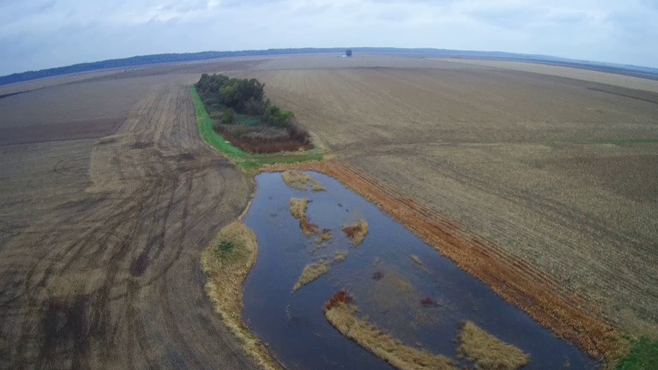 banner marsh pit - YouTube