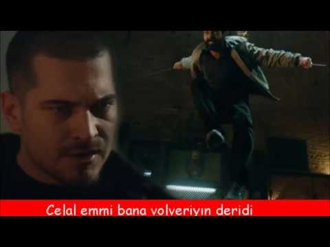 İÇERDE KOMİK CAPSLER