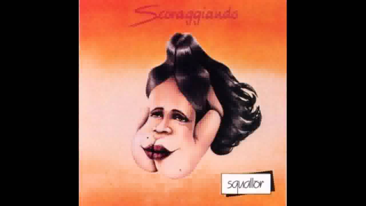 SQUALLOR - Noè (Scoraggiando - 1982) - YouTube