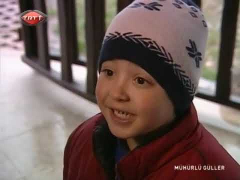 Mühürlü güller 11 bölüm 