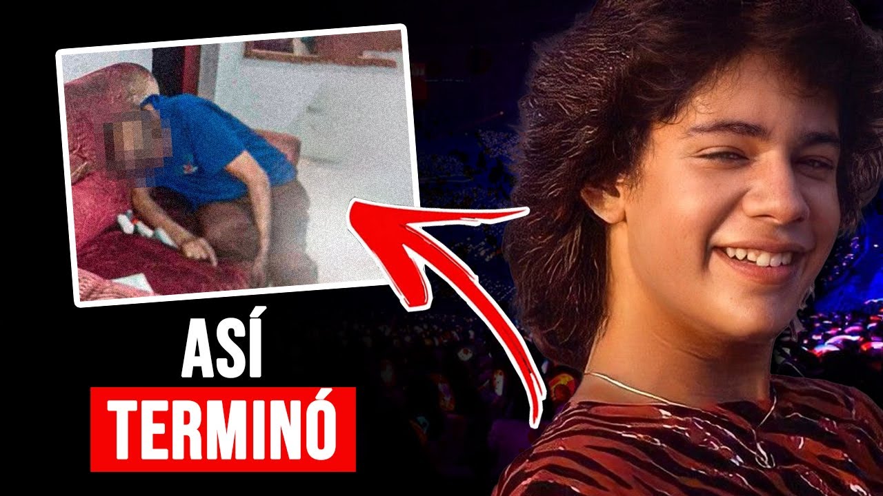 🎤 EL TRÁGICO ADIÓS DE RAY REYES 😢 | Su Legado Musical y Su Impacto en ...