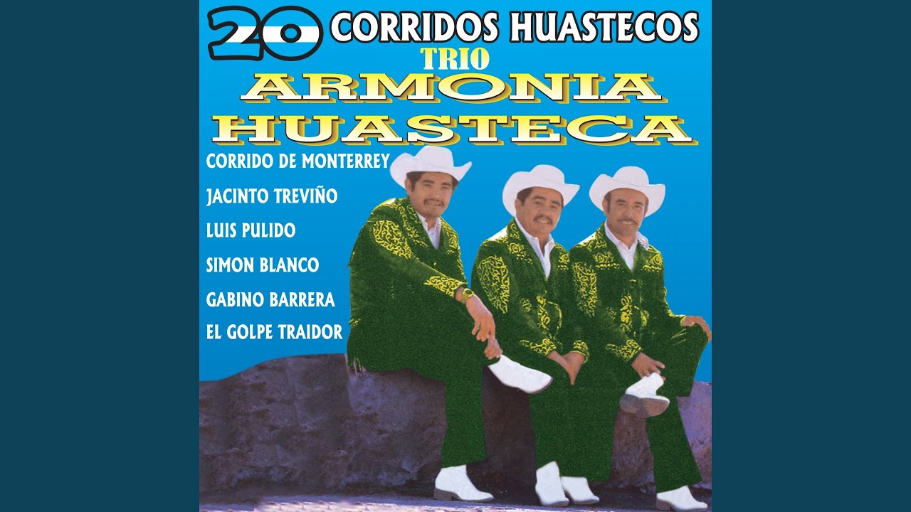Los Dos Hermanos - YouTube