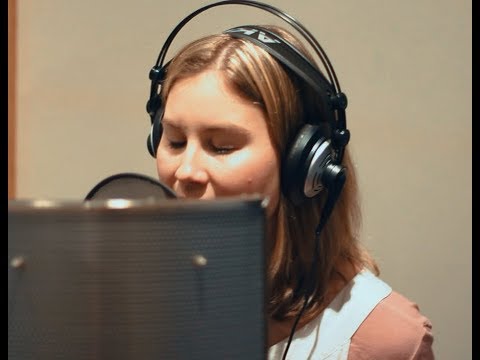 Du allein bist Gott - Lara Neumann - YouTube