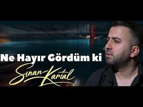 Ne Hayır Gördüm ki Senden Vefasız