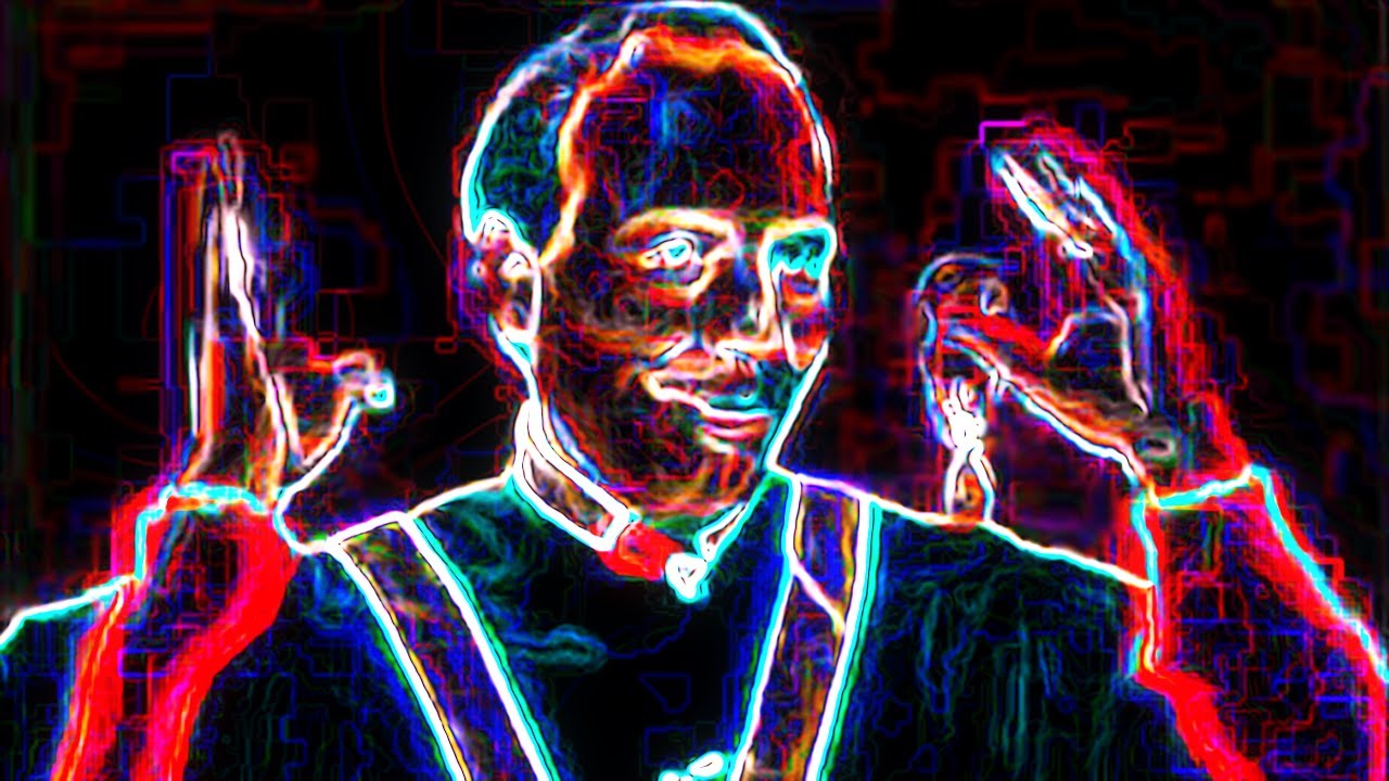 World's Fastest Talking Man - Vocoded to Miss The Rage, FNAF 1 and ...