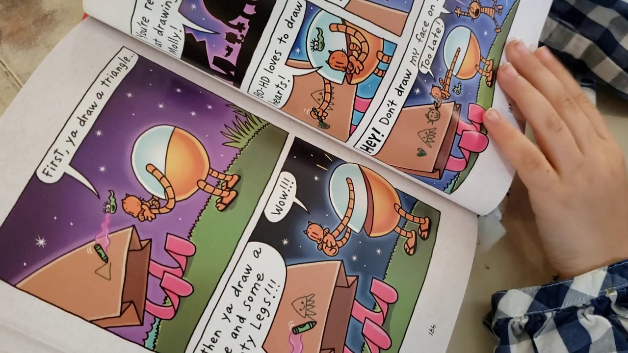 Making Mr. Munchy from Dogman - YouTube