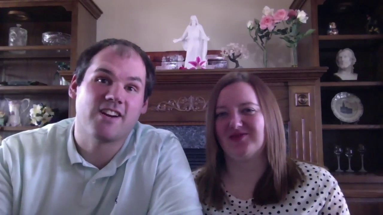 Ellie & Jared IVF Grant Video Submission: Chris and Katrina Brown - YouTube