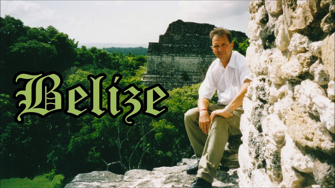 Belize - YouTube