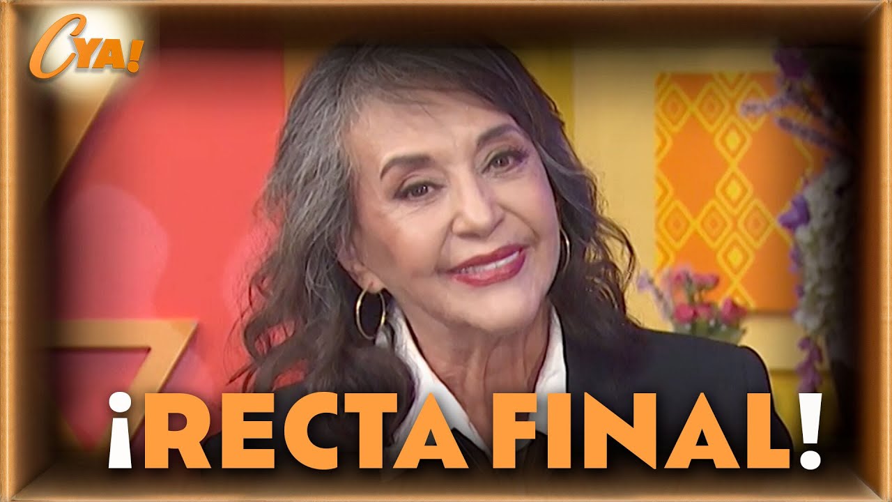 Adriana Parra revela qué motivó a ‘Evelia’ a estar con ‘Dionisio’ en ‘Me atrevo a amarte’ - YouTube