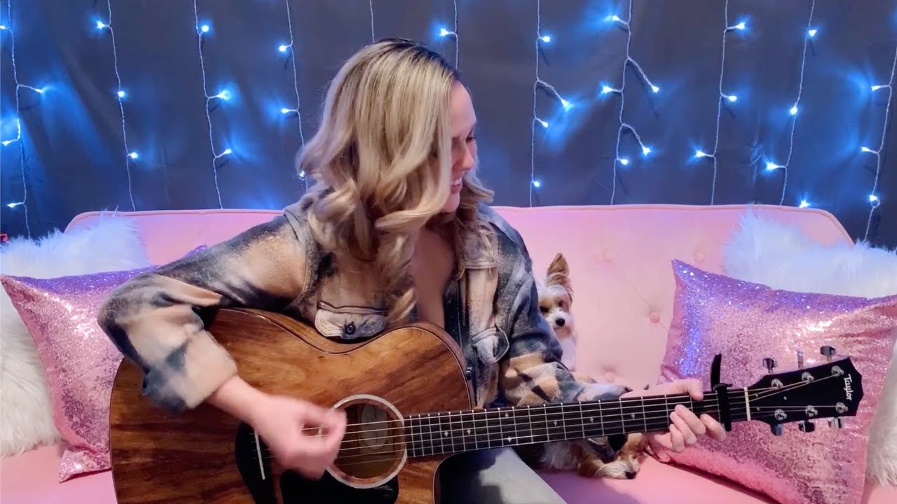 Bad Romance by Sydni Cole (Lady Gaga Cover) - YouTube