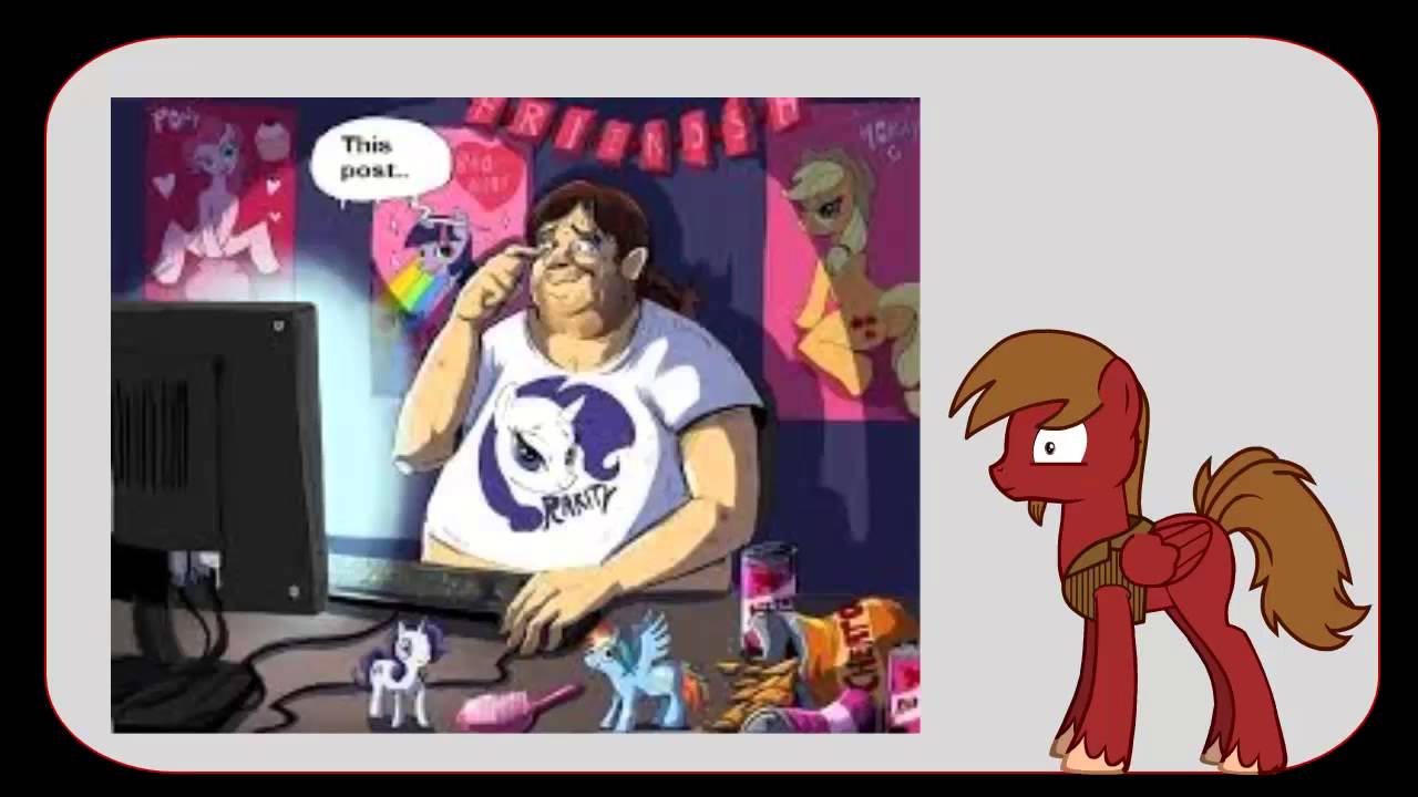Being a Brony - YouTube