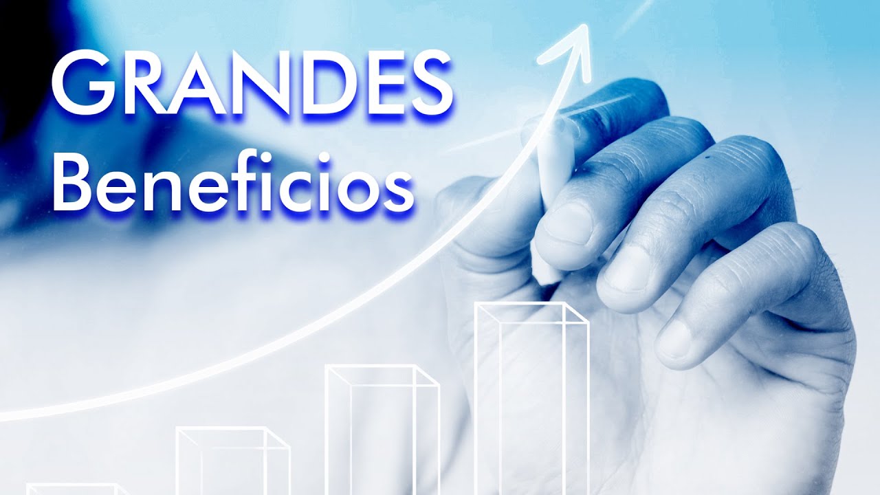 Grandes beneficios - YouTube