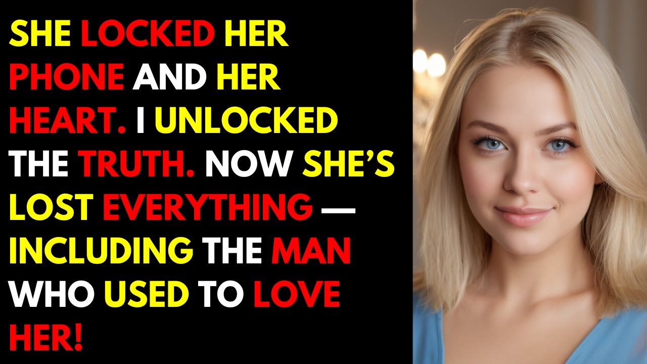 She Thought He’d Never Find Out Turns Out He’s Better at Research Than ...