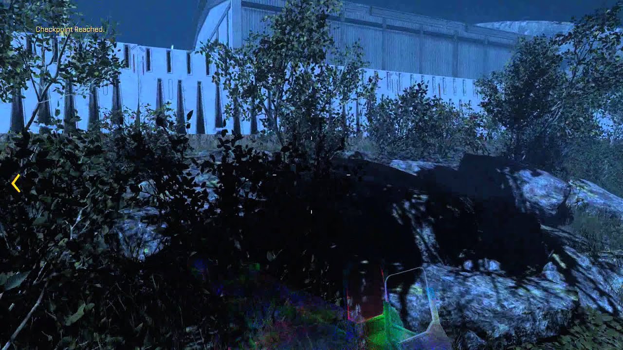 "A F'ing Hover Tank" [Xbox One] Call of Duty Advanced Warfare [Campaign ...