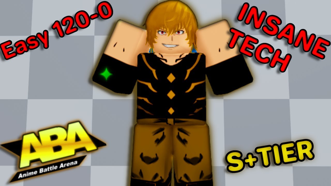 Can I Land This UNKNOWN ABA Accelerator 120-0? - YouTube