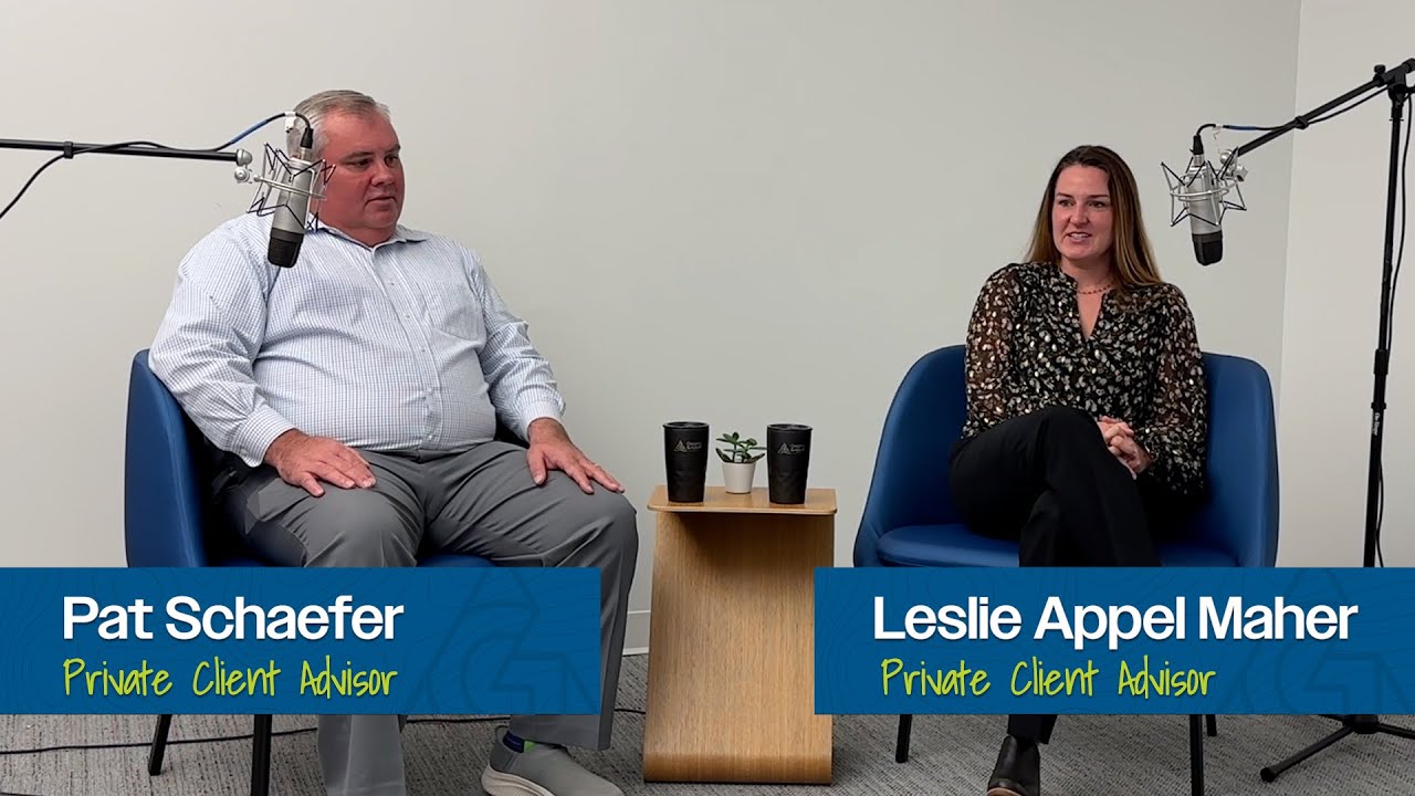 The Risk Lab 02 | State of the Personal Insurance Market | Pat Schaefer & Leslie Appel Maher ...