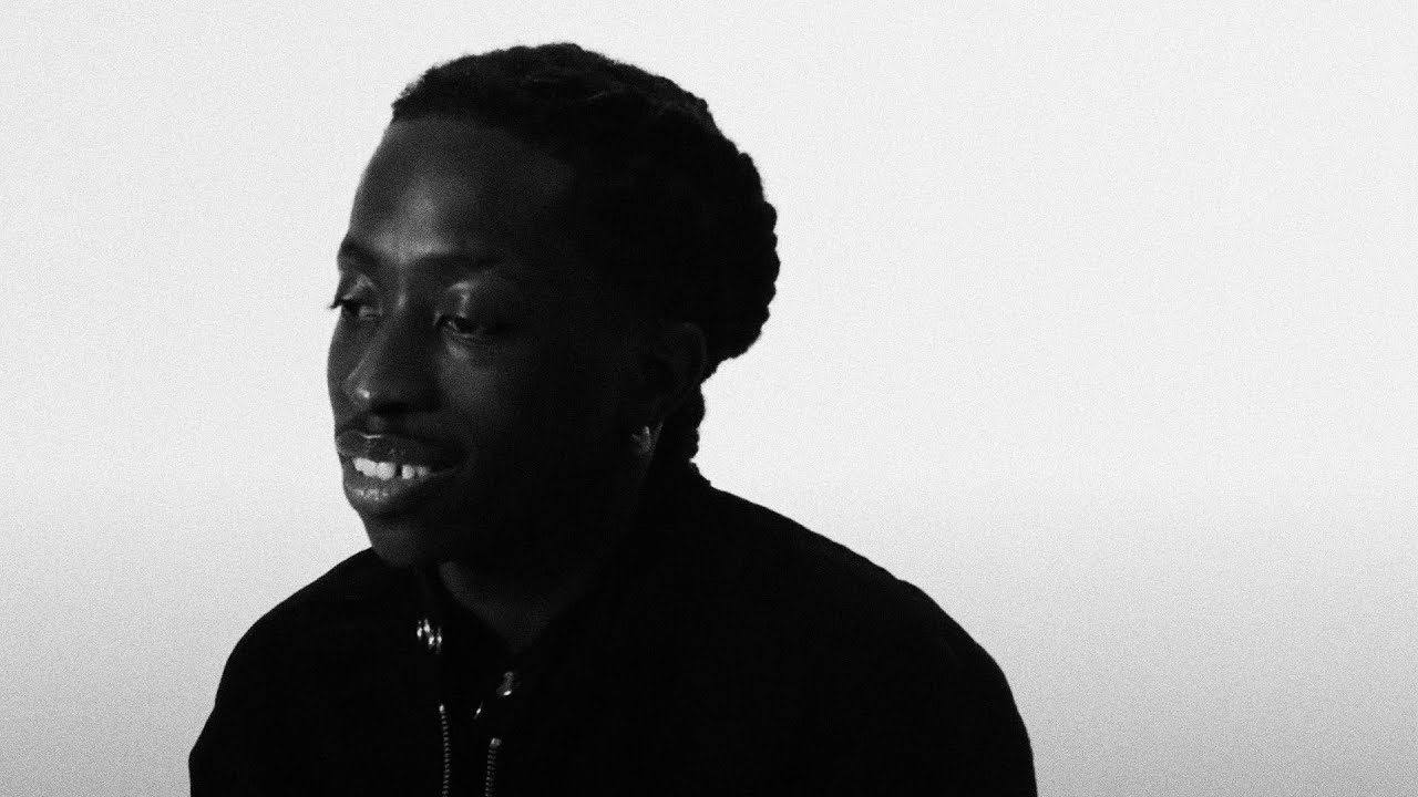 SLIK SYD IN CONVERSATION WITH HIS MUM| GUAP - YouTube