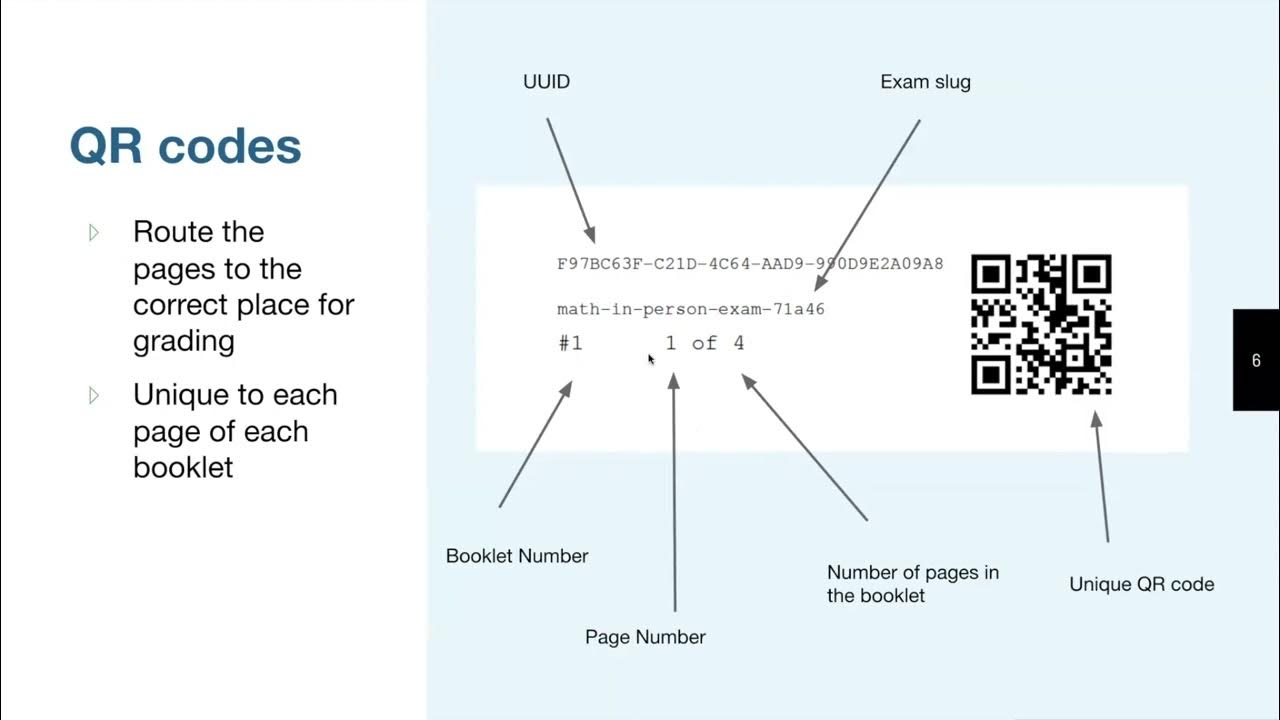 Tool Tip: Printing, scanning and uploading best practices - YouTube