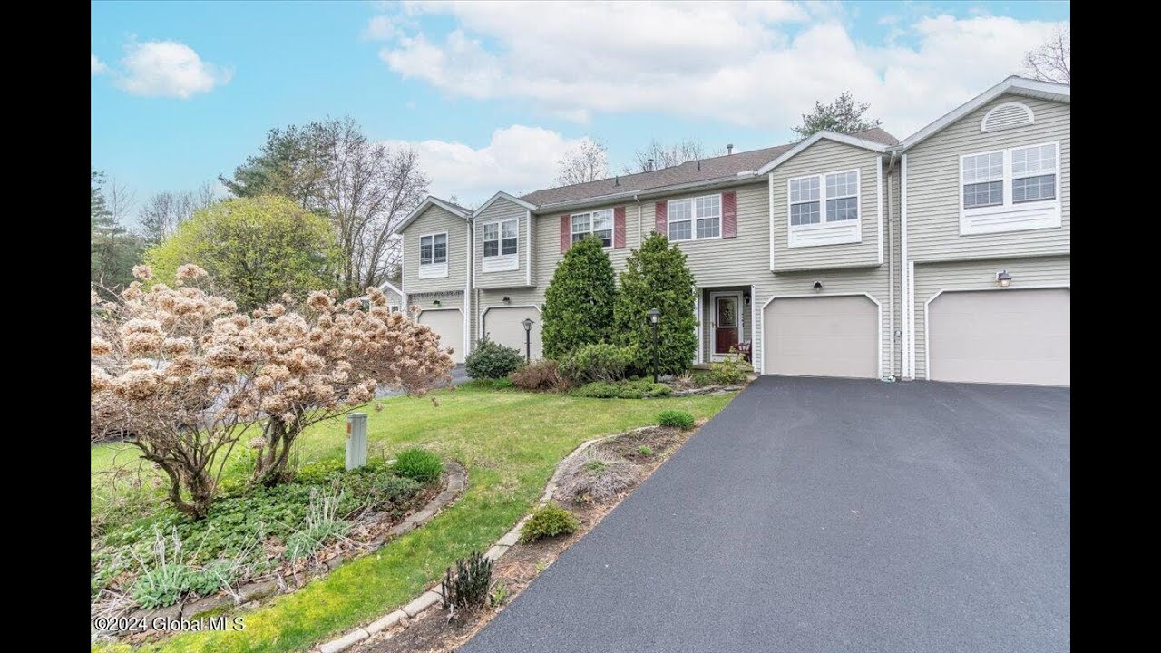 86 Old Mill Ln - YouTube