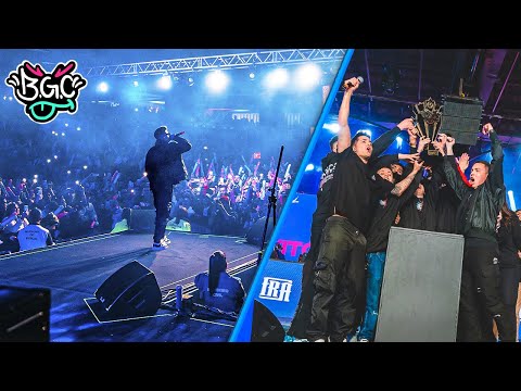 FOI INSANO!! Melhores momentos BGC 3!