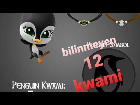 Bilinmeyen 12 kwami {zamanı olmayanlar açıklamaya}