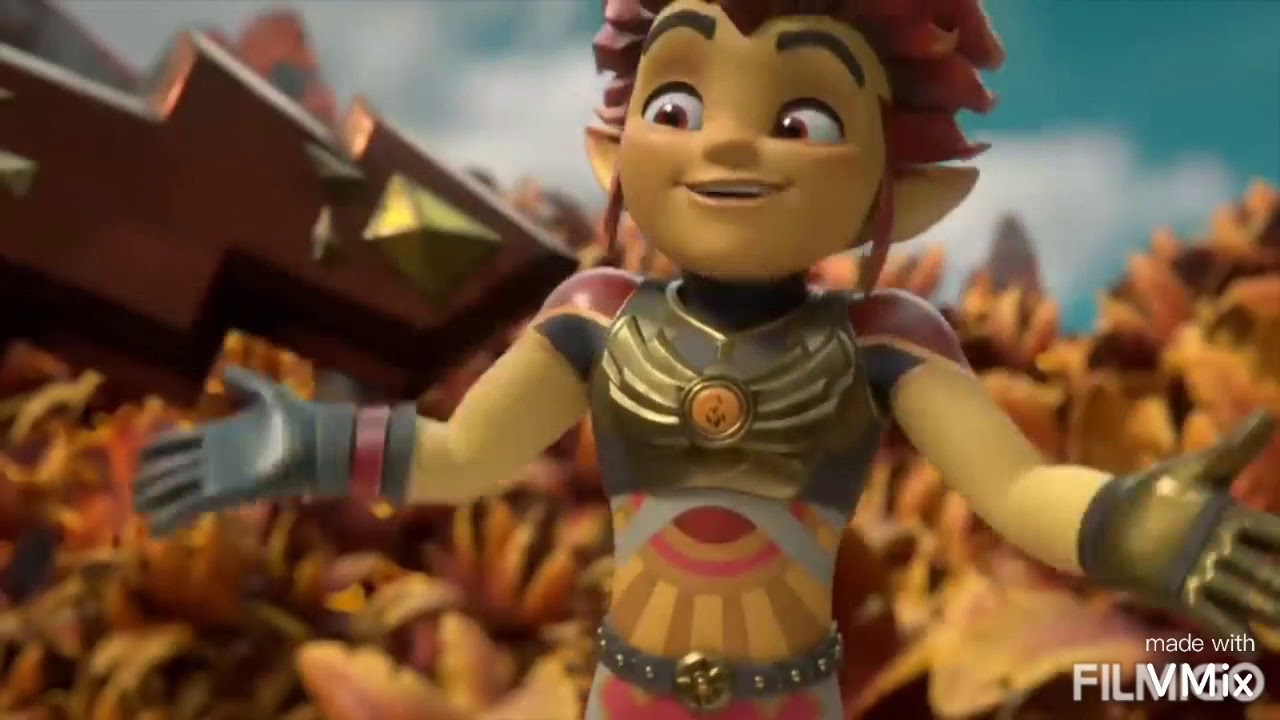 GORMİTİ RİFF |TOCA TOCA| Amv (açıklamaya bak) - YouTube