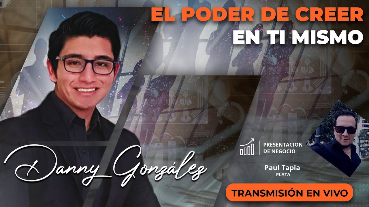 El poder de creer en ti mismo - YouTube