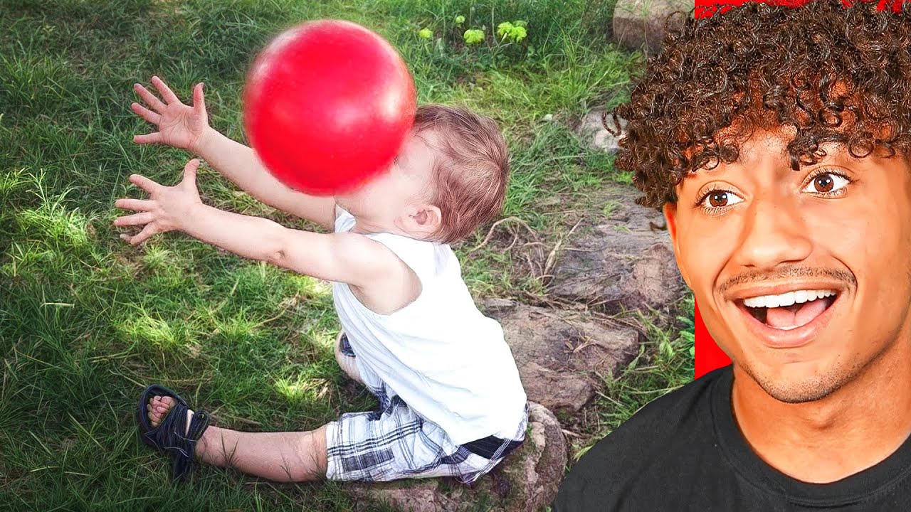 World's *FUNNIEST* Kids! - YouTube