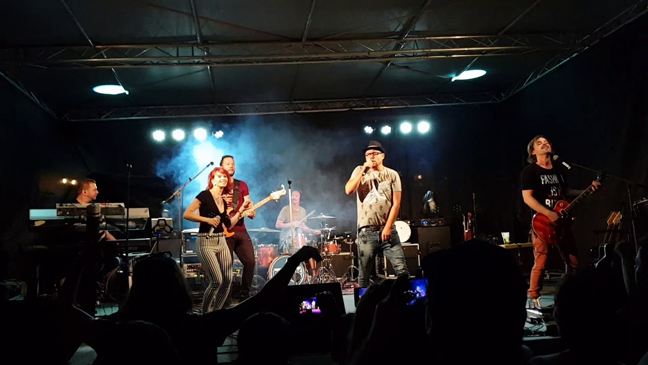 Peter Bič Project Hey now - YouTube