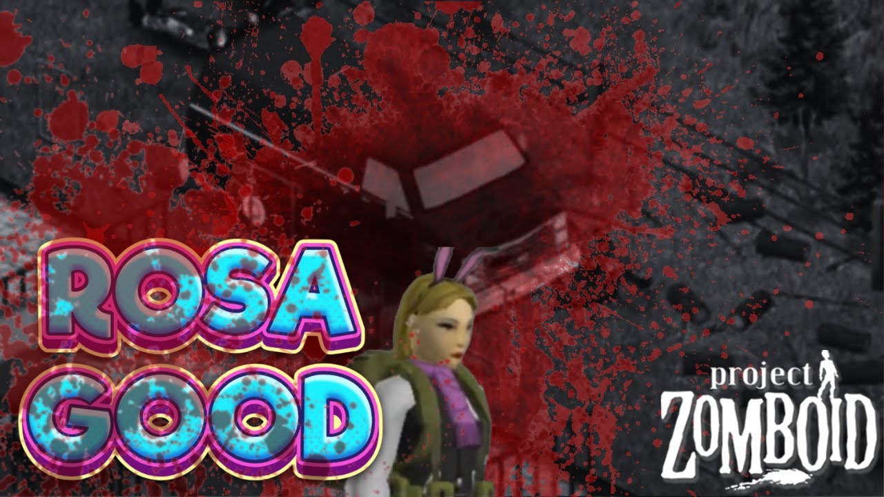 Project Zomboid: Build 42.3.1, No Mods, Burglar - Burglar, Warrior ...