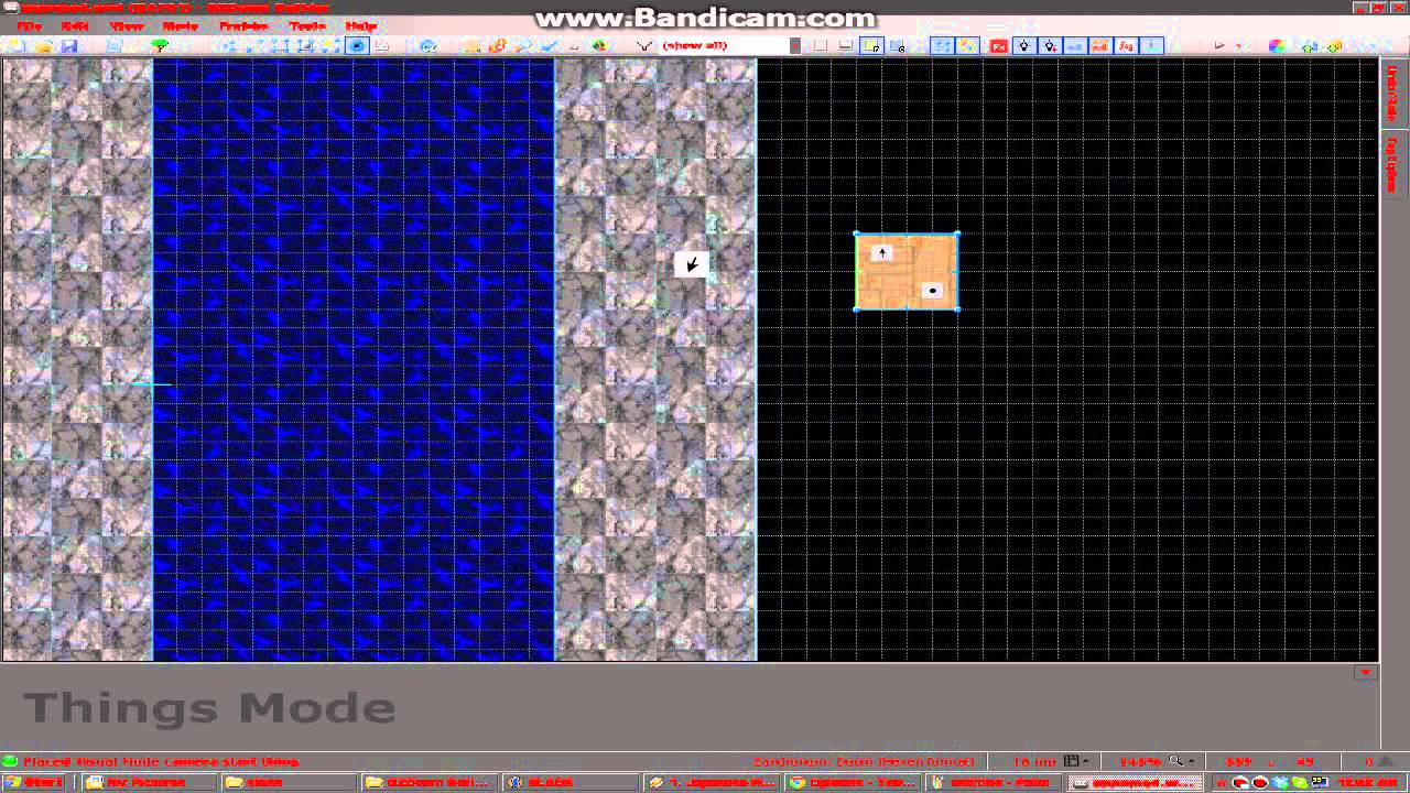 (GZ)Doom Builder Tutorial (Deep Water Redo) [HD] - YouTube
