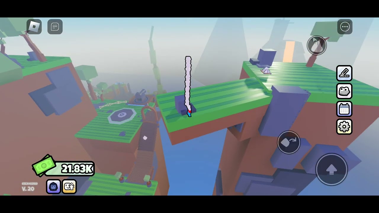 Roblox Episode 109: Rocks part 2 - YouTube