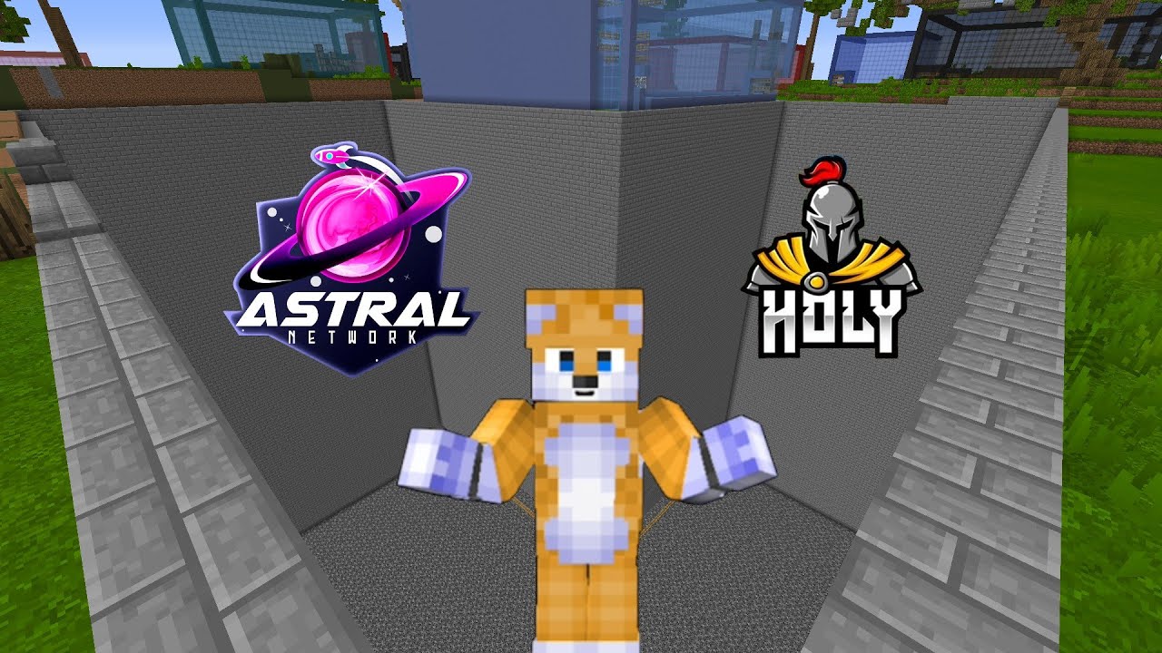 TheShiel Reyes de las Falltrap #2 Kitmap (ASTRAL - HOLY) - YouTube