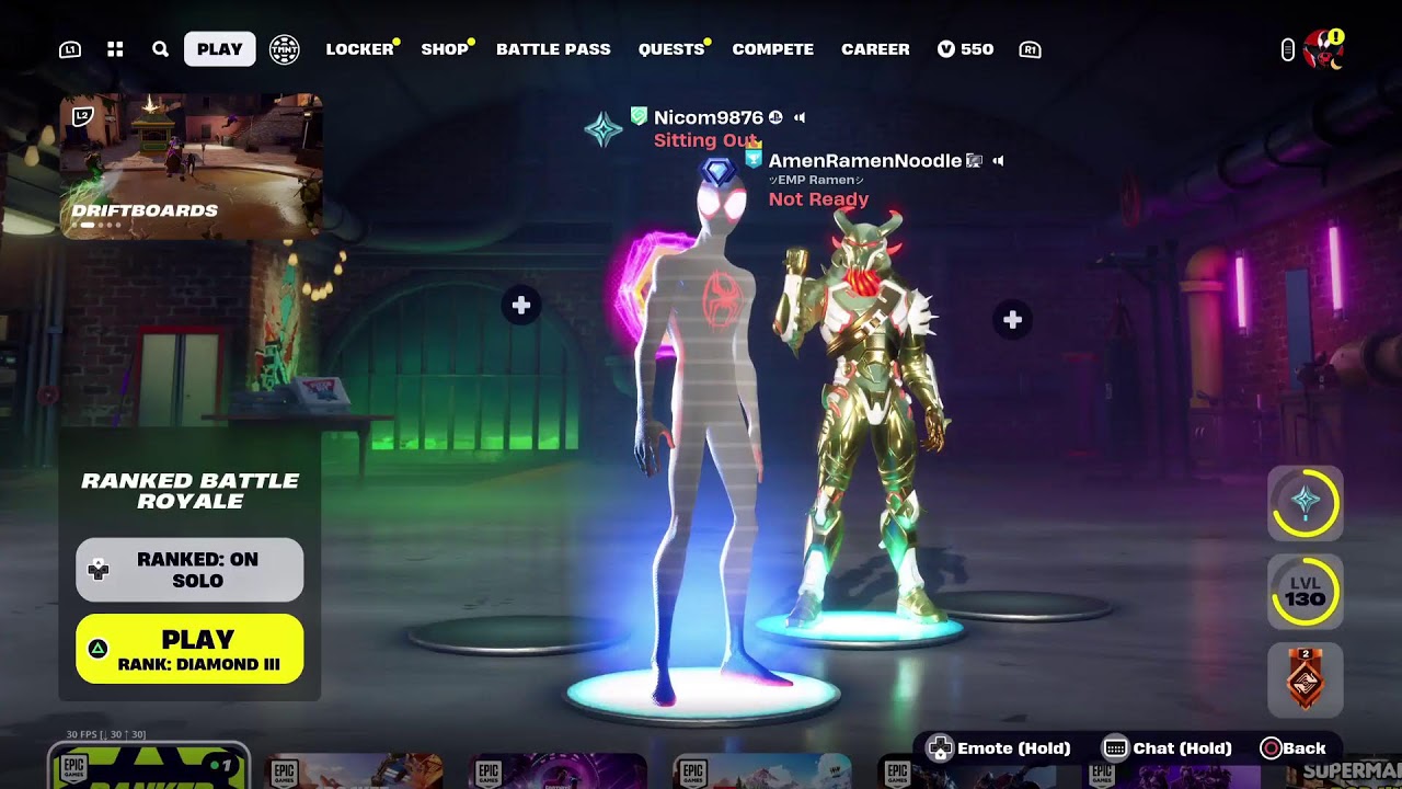 Playing Fortn #fortnite - YouTube