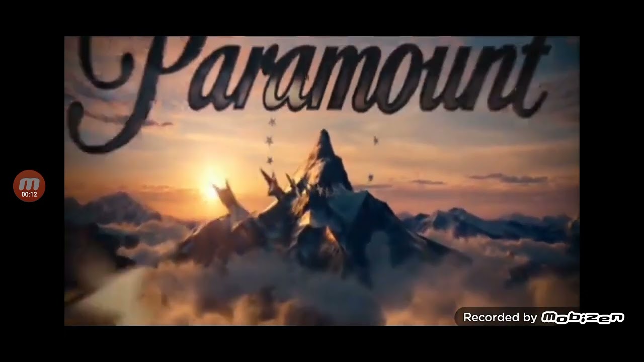paramount years logo high tone - YouTube
