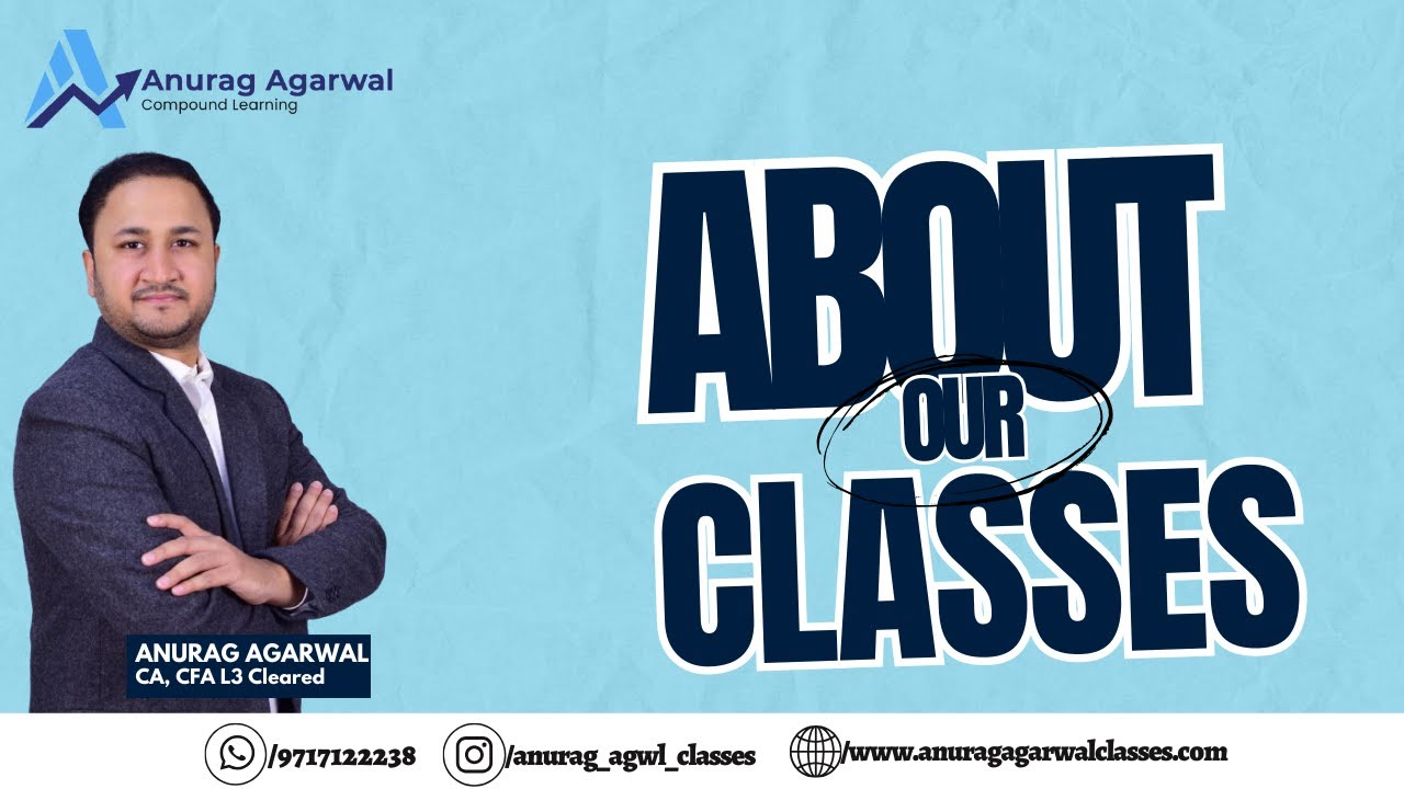 About AAC Classes - YouTube