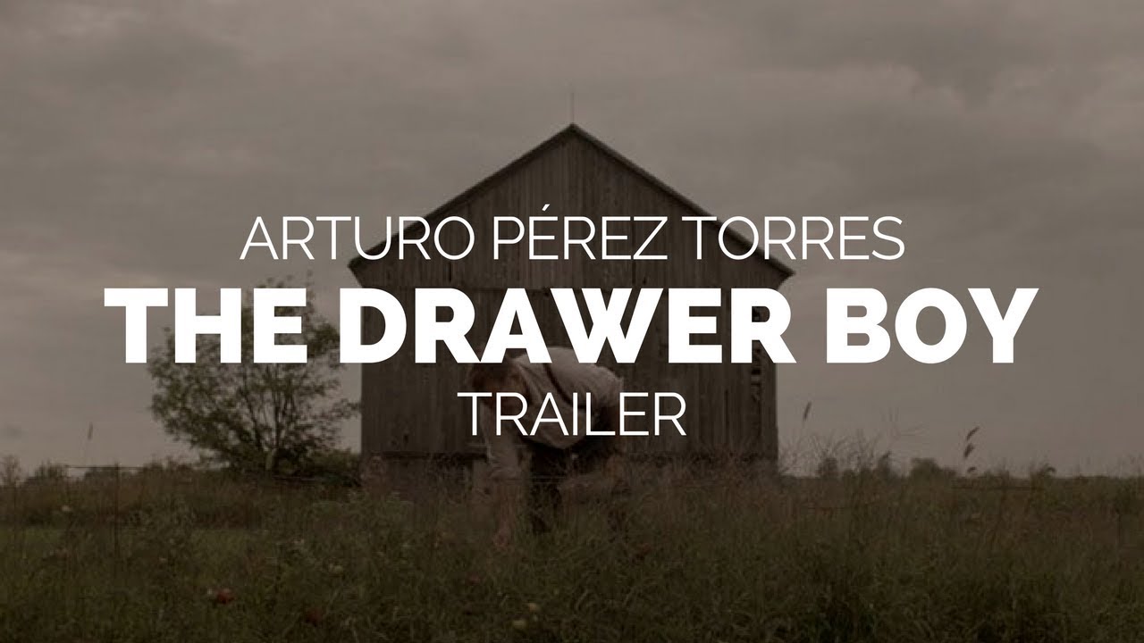 Review: The Drawer Boy | The GATE