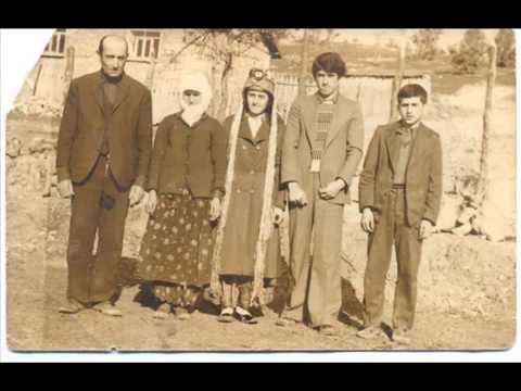 Gazioluk Köyü Nostalji