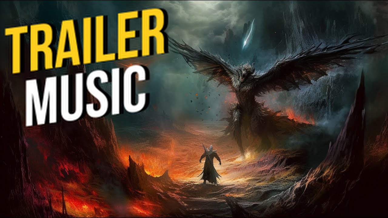Together We Stand - Epic Cinematic Trailer Music | Royalty-Free - YouTube