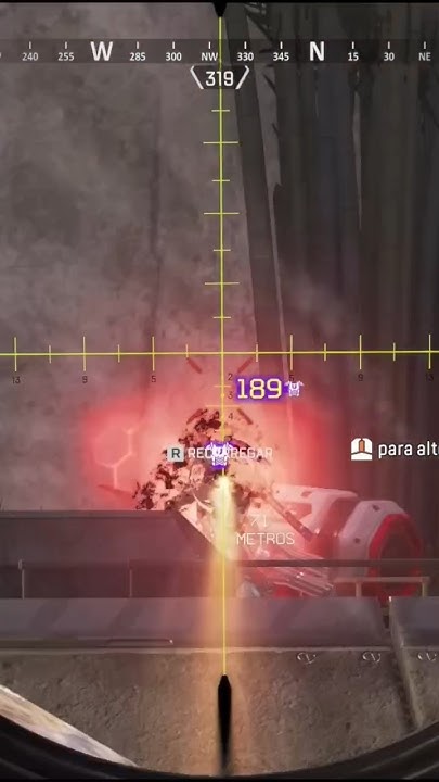 leave me alone 😂 #apexlegends - YouTube