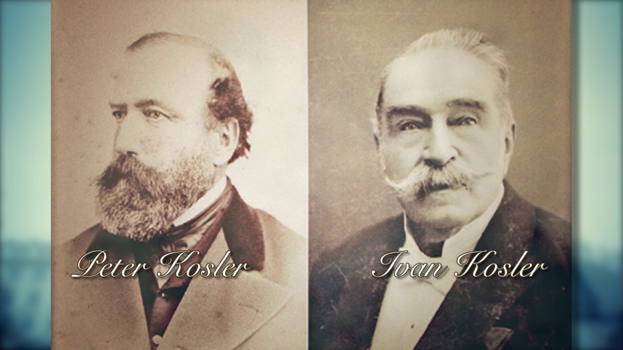 Pivovarna Laško Union - NAŠA ZGODBA - YouTube