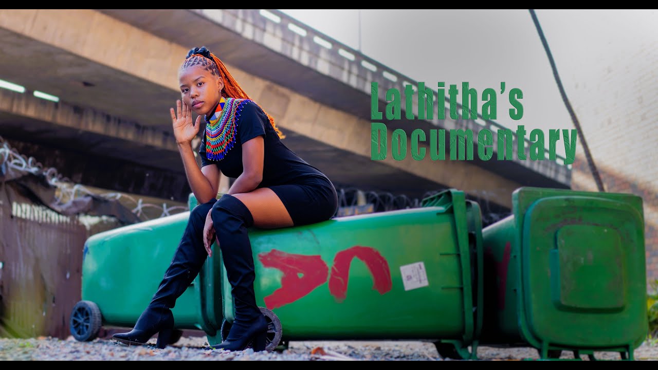 Lathitha's documentary - YouTube