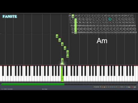 Bijelo Dugme - Djurdjevdan Harmonika Tutorial
