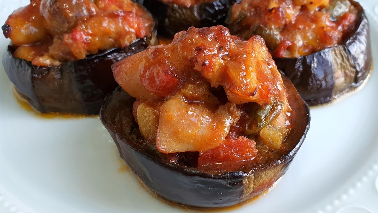 TAVUKLU SAKSI KEBABI TARİFİ - YouTube