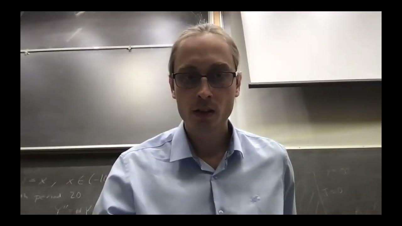 Intro to AI - Lecture 13 - First Order Logic, Existential Elimination, Unification, Resolution ...