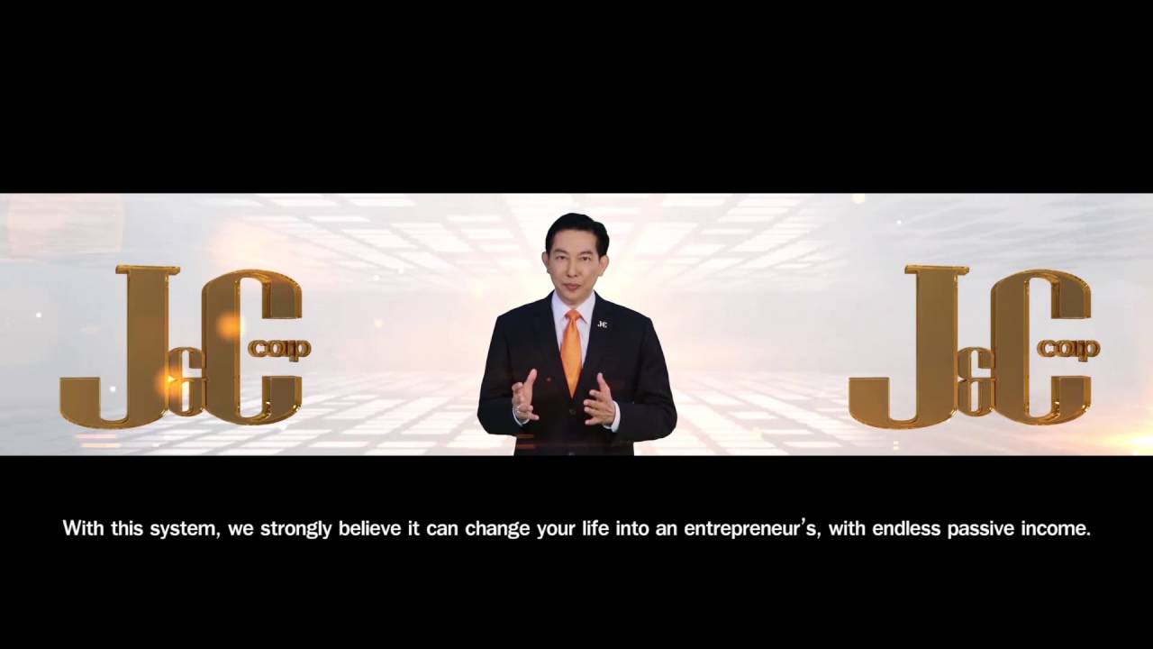 JC Vision 2016 - English Subtitles - YouTube
